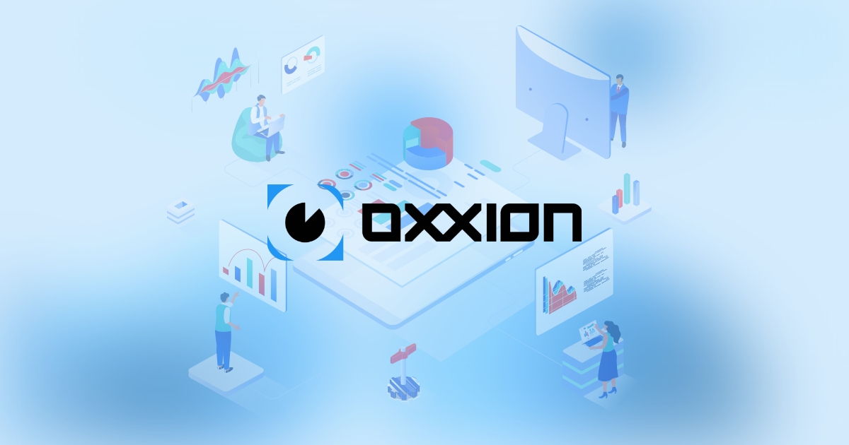 Oxxion